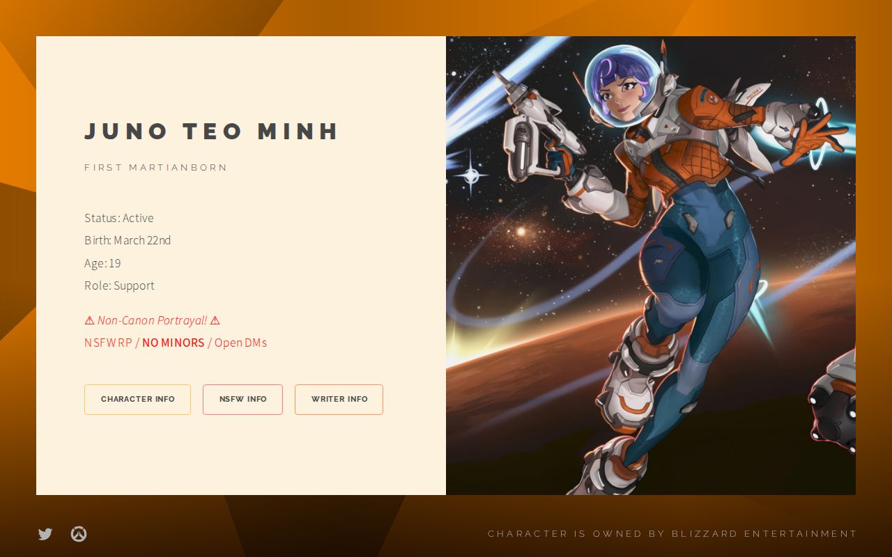 kaede. - Juno Pin Site